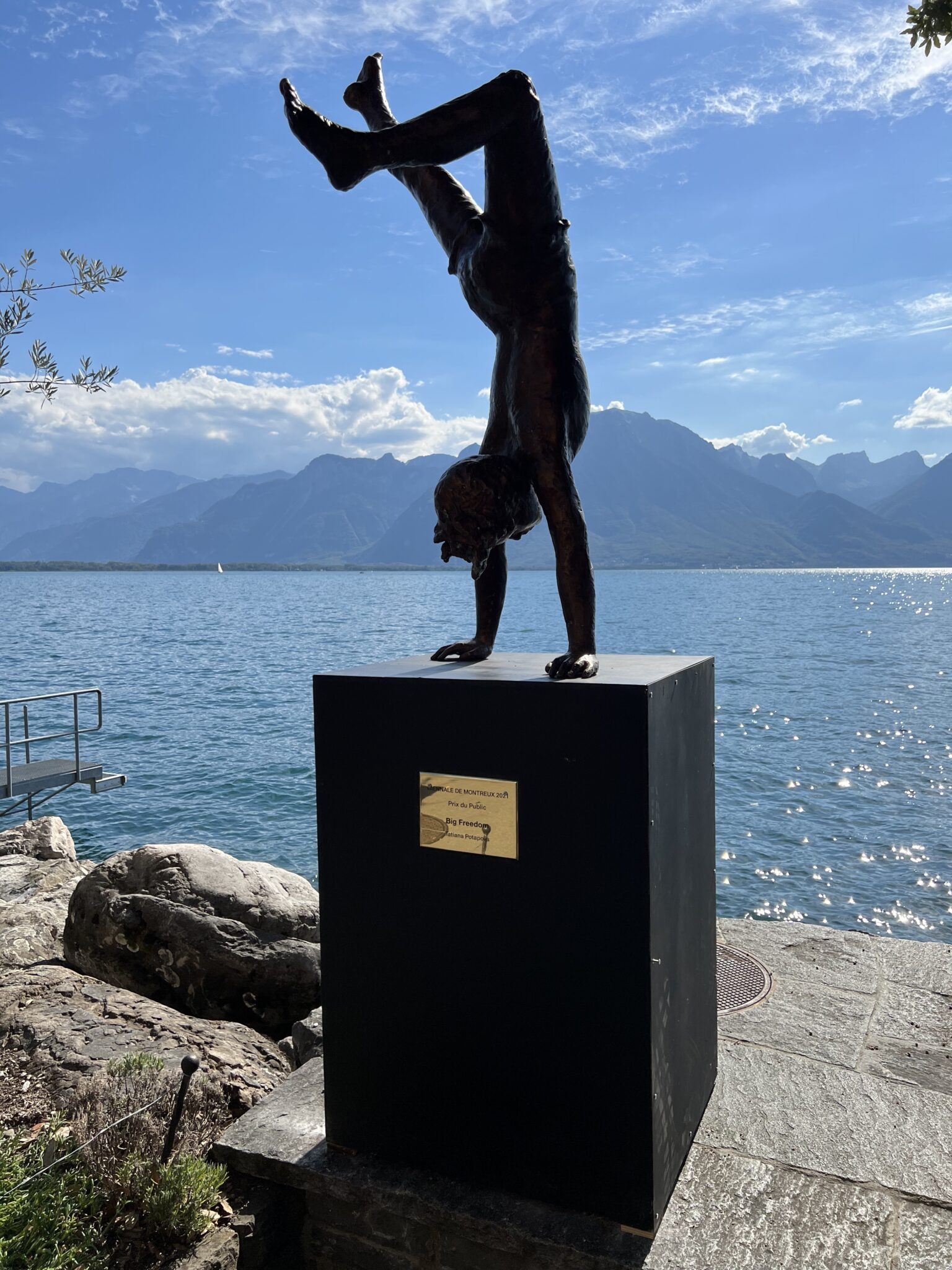 Realisaties – Van Geert . Art Foundry